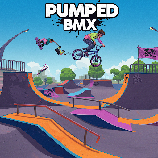 +Pumped BMX - https://shopksa.tjar.store/