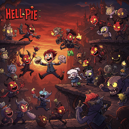 Hell Pie - https://shopksa.tjar.store/