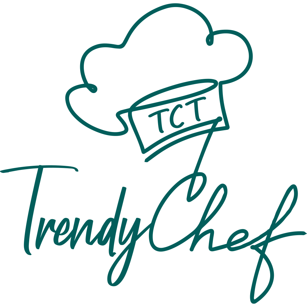 Trendy Chef - Trendy Chef